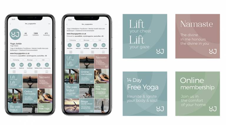 Digital Design | Lomi Design