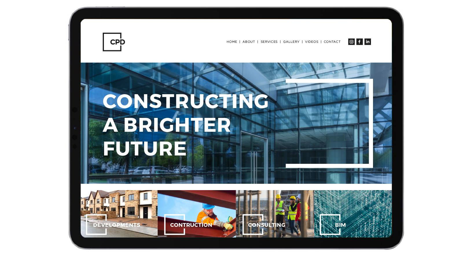 Digital Design | Lomi Design