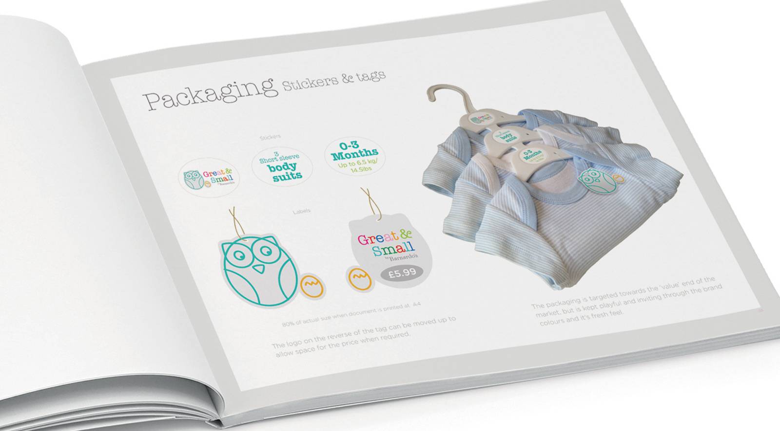 Full Branding Service | Lomi Design