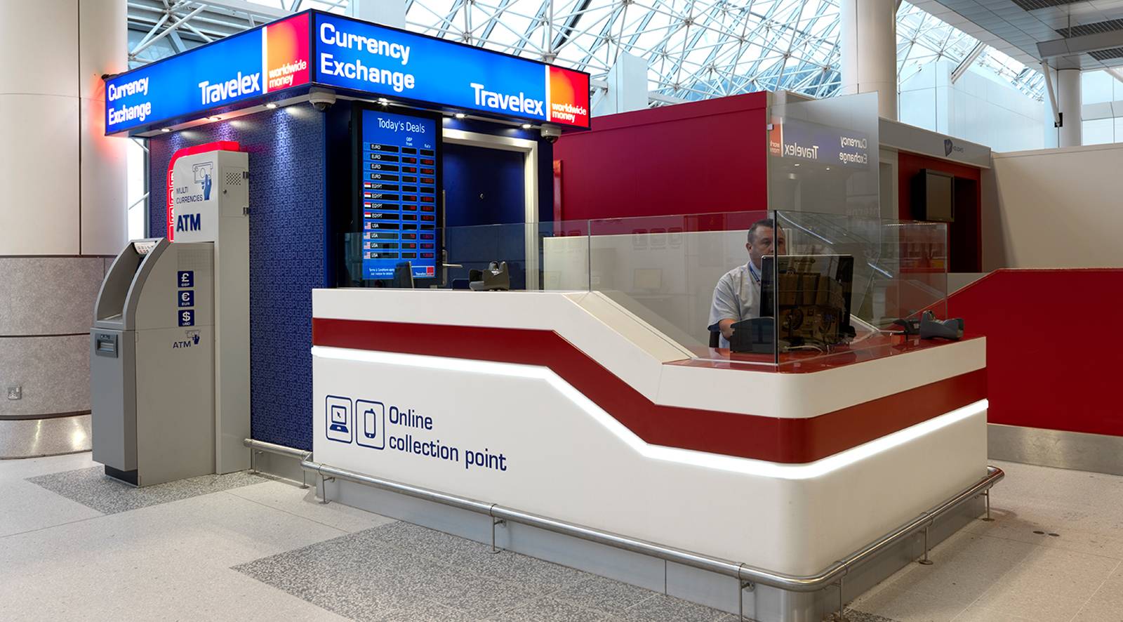 Signage & Promo Design | Lomi Design