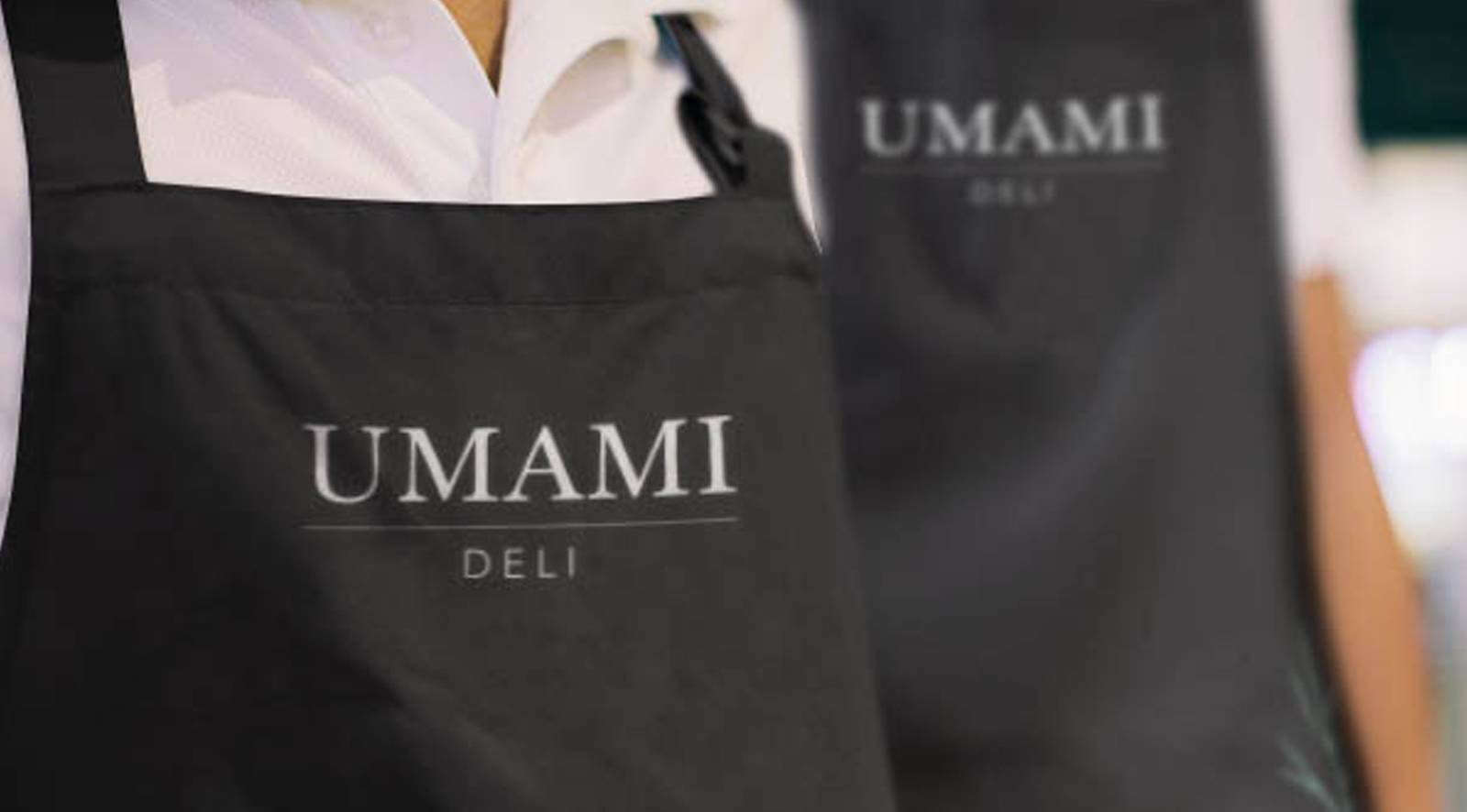 Umami | Lomi Design